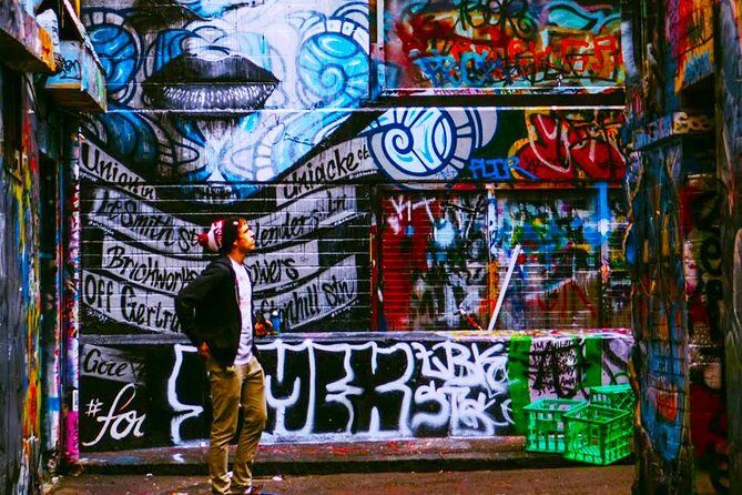 Melbourne Street Art Tour - Introduction: The Allure of Melbourne’s Street Art