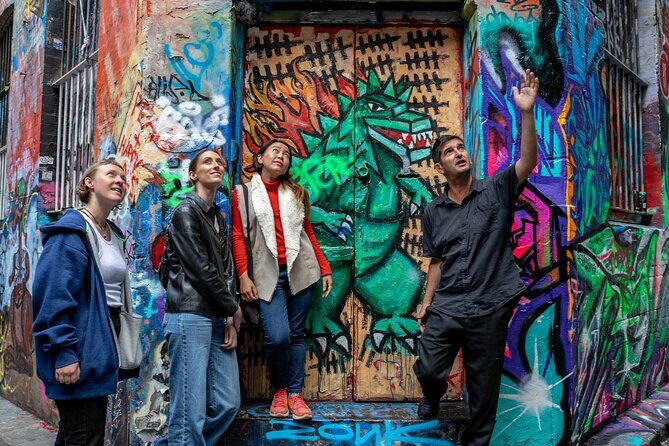 Melbourne Street Art Tour - What Makes This Tour a Great Value