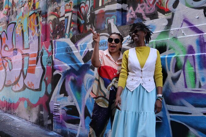 Melbourne Street Art Tour - Why This Tour Is Perfect for You
