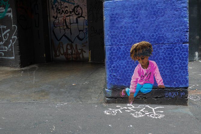 Melbourne Street Art Tour - Frequently Asked Questions