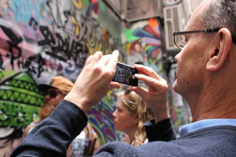 Melbourne: Street Art Walking Tour with a Street Artist - Final Thoughts