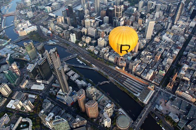 Melbourne Sunrise Hot Air Balloon Ride with GoPro Photos - Final Thoughts: Who Should Consider This Tour?