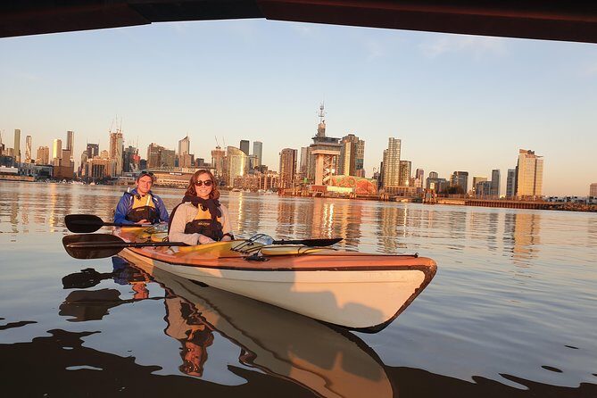 Melbourne Sunset Kayaking Experience with Dinner - An In-Depth Look at the Experience