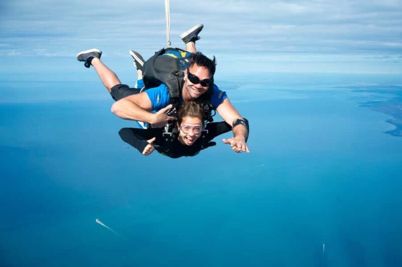 Melbourne: Tandem Skydive Experience over St. Kilda Beach - Considering the Cost and Value