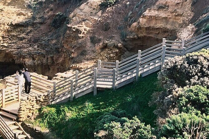 Melbourne: The Great Ocean Road Private Tour - Practical Aspects and What to Expect