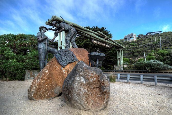 Melbourne to Adelaide 3-Day Great Ocean Road & Grampians Tour - The Final Verdict