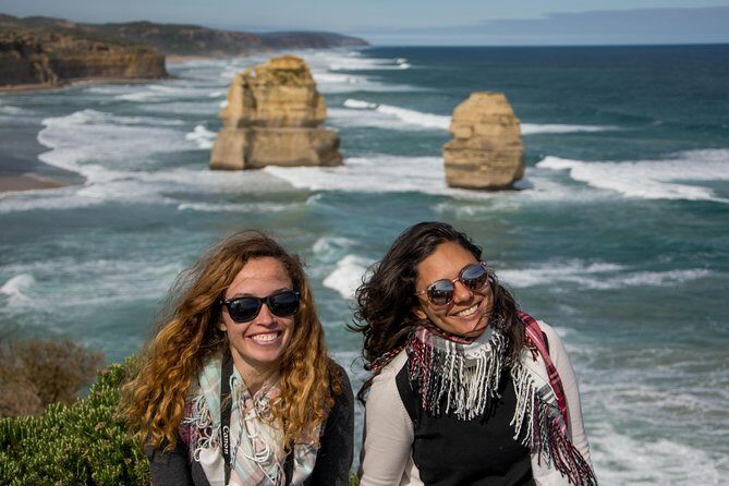 Melbourne to Adelaide 3 Day Tour via Great Ocean Road & Grampians - Authentic Insights from Past Travelers