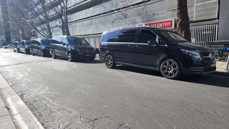 Melbourne to Adelaide Road Trip via Great Ocean Rd - 11 pax - The Itinerary Breakdown