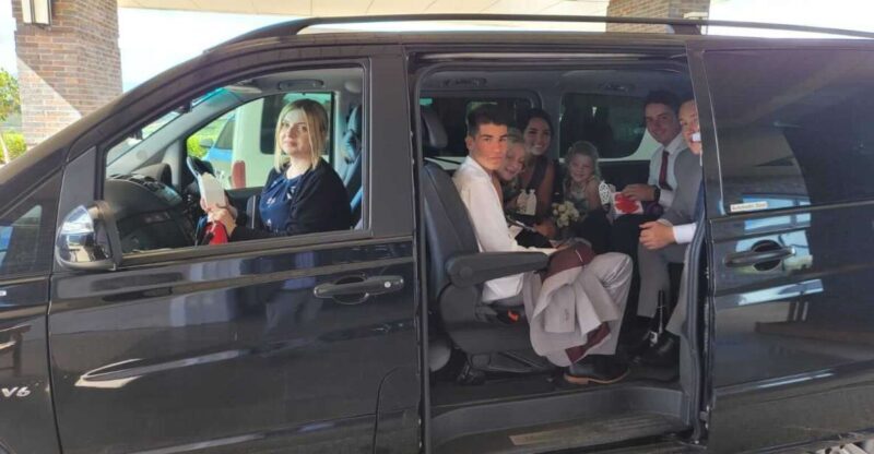 Melbourne to Adelaide Road Trip via Great Ocean Rd - 11 pax - Practical Tips for Travelers