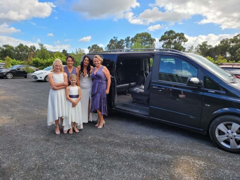 Melbourne to Puffing Billy and Yarra Valley Private Tour - Who This Tour Suits Best