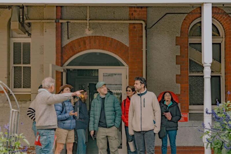 Melbourne Tour: Walk the Yarra & Heritage Convent Experience - Exploring Melbourne’s Hidden Treasures: The Walk the Yarra & Heritage Convent Experience