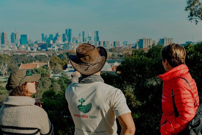 Melbourne Tour: Walk the Yarra & Heritage Convent Experience - Melbourne Tour: Walk the Yarra & Heritage Convent Experience