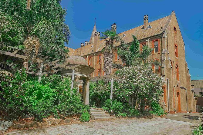 Melbourne Tour: Walk the Yarra & Heritage Convent Experience - Key Points