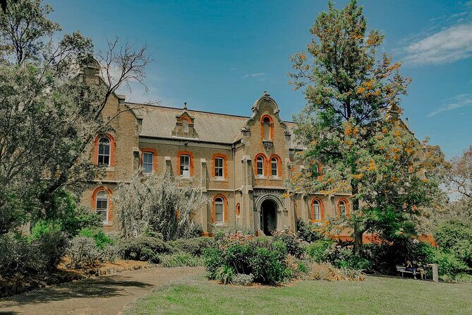 Melbourne Tour: Walk the Yarra & Heritage Convent Experience - The Sum Up
