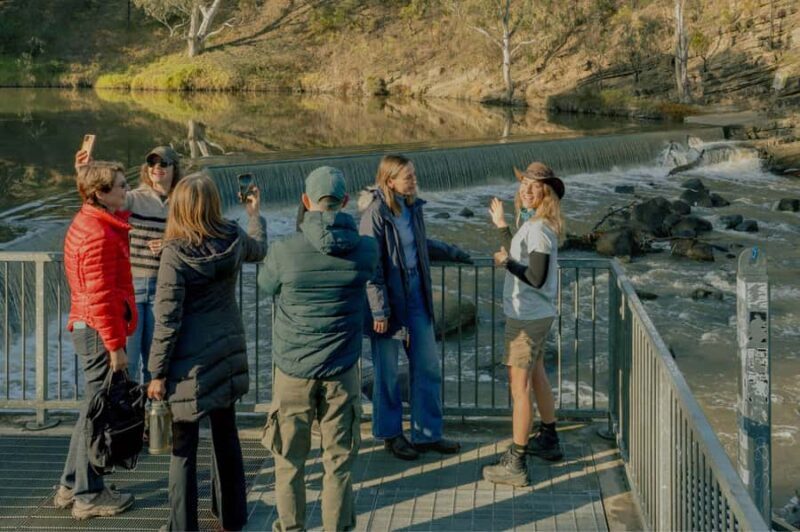 Melbourne Tour: Walk the Yarra & Historic Boathouse Lunch - Melbourne Tour: Walk the Yarra & Historic Boathouse Lunch – An Honest Review