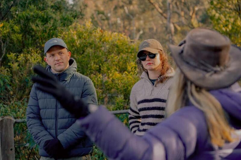 Melbourne Tour: Walk the Yarra & Historic Boathouse Lunch - Who Would Benefit Most?