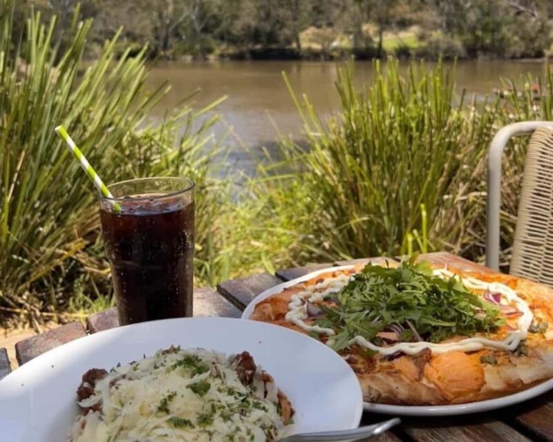 Melbourne Tour: Walk the Yarra & Historic Boathouse Lunch - Final Thoughts