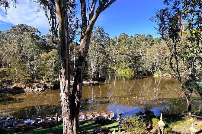 Melbourne Tours Walk the Yarra & Historic Boathouse Lunch - FAQ