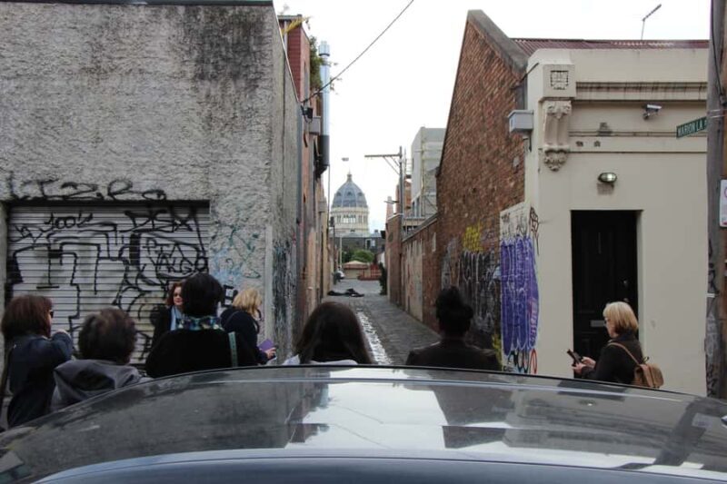 Melbourne: True Crime Walking Tour of Fitzroy - Melbourne: True Crime Walking Tour of Fitzroy – An In-Depth Look