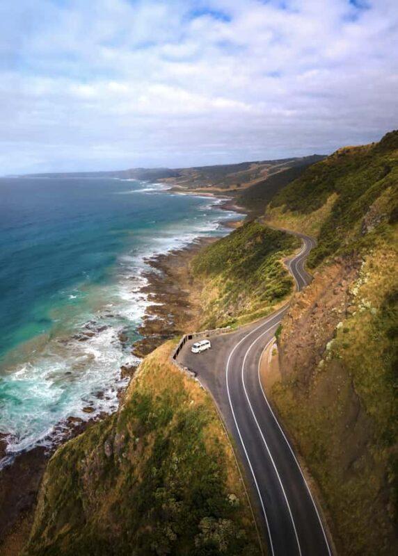 Melbourne: Ultimate Great Ocean Road Morning Escape Day Tour - Key Points