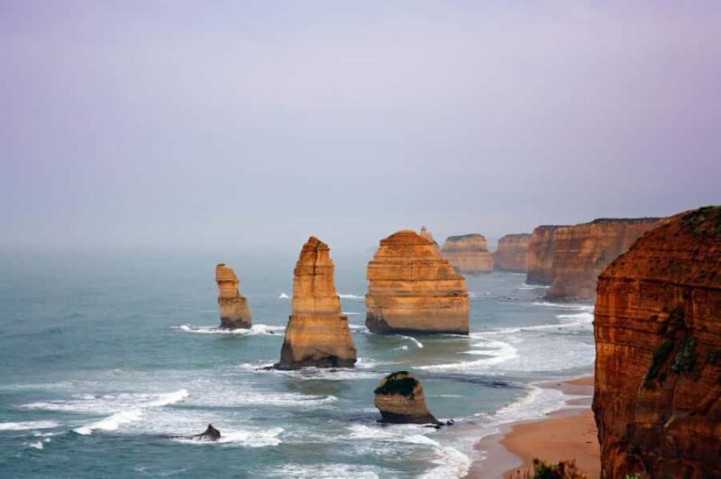 Melbourne: Ultimate Great Ocean Road Morning Escape Day Tour - The Itinerary in Detail: What You Can Expect