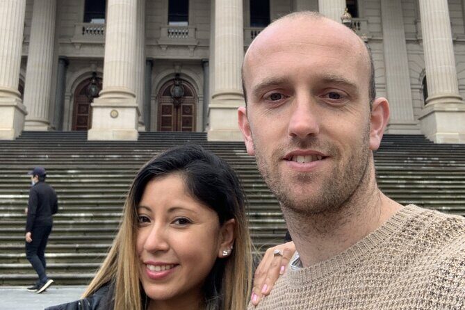 Melbourne Vampire Quest: Self-Guided Gothic Adventure - Detailed Breakdown of the Itinerary