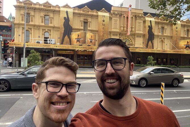 Melbourne Vampire Quest: Self-Guided Gothic Adventure - FAQ