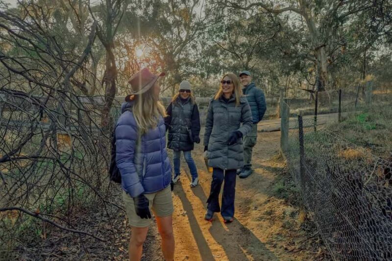 Melbourne: Walk the Yarra to Heritage Abbotsford Convent - Discovering the Hidden Gems of Melbourne’s Yarra Bend