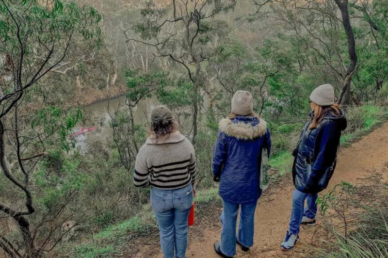 Melbourne: Walk the Yarra to Heritage Abbotsford Convent - FAQ