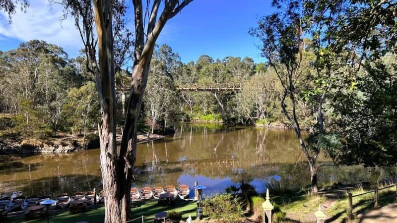 Melbourne: Walk the Yarra to Historic Fairfield Boathouse - The Sum Up: Why Choose This Experience
