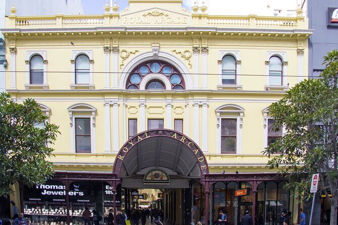 Melbourne Walking Tour from Flinders Street Station - FAQ