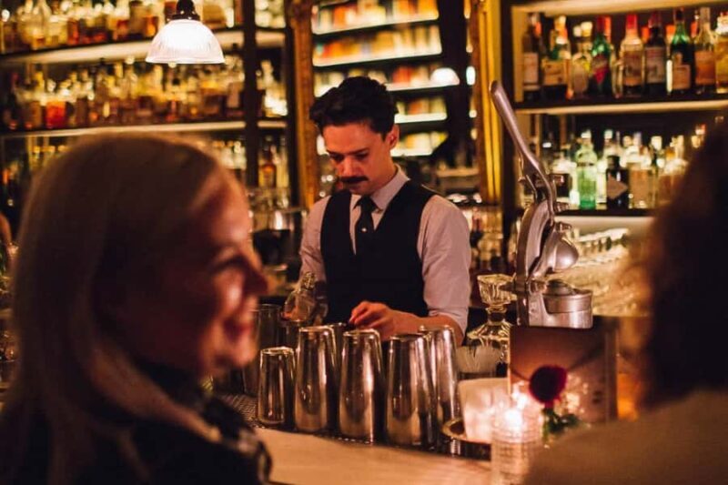 Melbourne: Whisky Bars & Gin Joints - The Itinerary: What to Expect