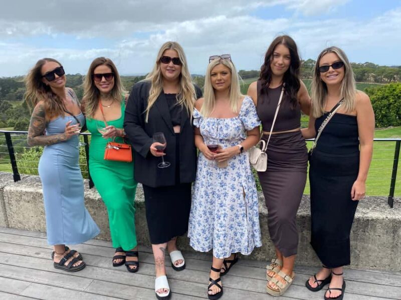 Melbourne: Yarra Valley Food, Wine, Chocolate & Gin Tour - Authentic Experiences and Highlights