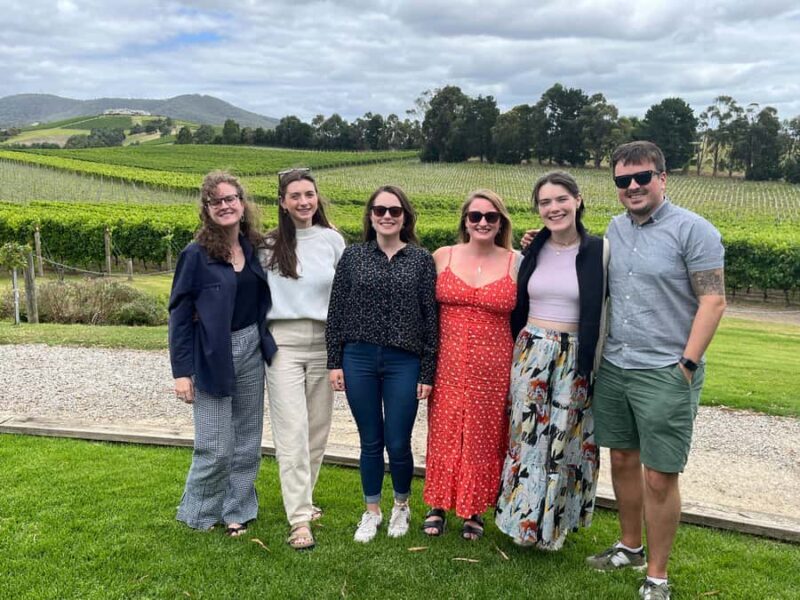 Melbourne: Yarra Valley Food, Wine, Chocolate & Gin Tour - Practical Tips for Your Day Out