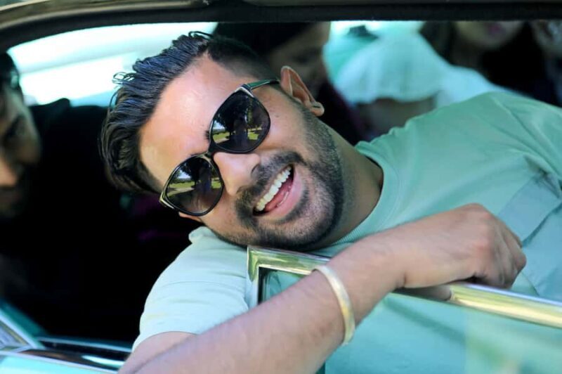 Melbourne: Yarra Valley Food & Wine Tour in a '56 Chevrolet - A Classic Ride Through Yarra Valley