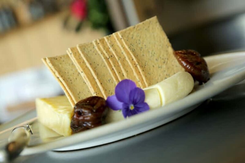 Melbourne: Yarra Valley Food & Wine Tour in a '56 Chevrolet - The Journey Back