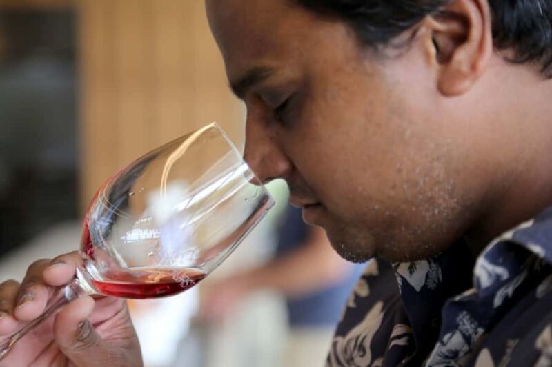 Melbourne: Yarra Valley Food & Wine Tour in a '56 Chevrolet - Potential Drawbacks