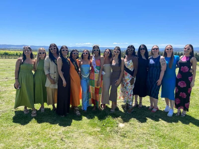 Melbourne: Yarra Valley Food & Wine Trip with 1 Wine Bottle - An Overview of the Experience