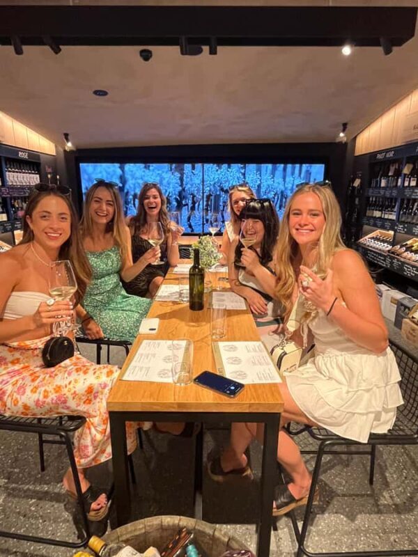 Melbourne: Yarra Valley Food & Wine Trip with 1 Wine Bottle - The Guides and Atmosphere