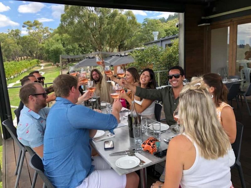 Melbourne: Yarra Valley Food & Wine Trip with 1 Wine Bottle - Price and Value