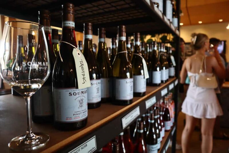 Melbourne: Yarra Valley Half-Day Wine Tour - FAQ Section