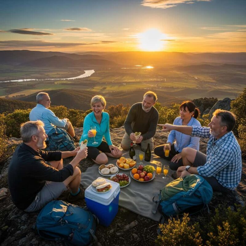 Melbourne: Yarra Valley Hike with Kangaroos & Sunset Picnic - Who Is This Tour Best For?