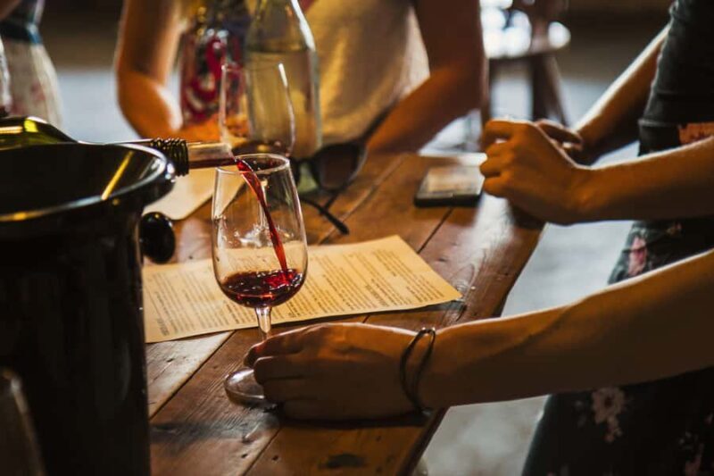 Melbourne: Yarra Valley Wine Bubbles & Kangaroos Tour - Key Points