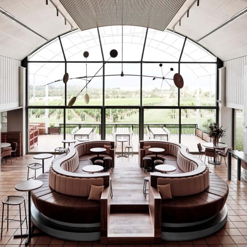 Melbourne: Yarra Valley Wine & Cherry Picking Day Trip - Cement Creek Redwood Forest