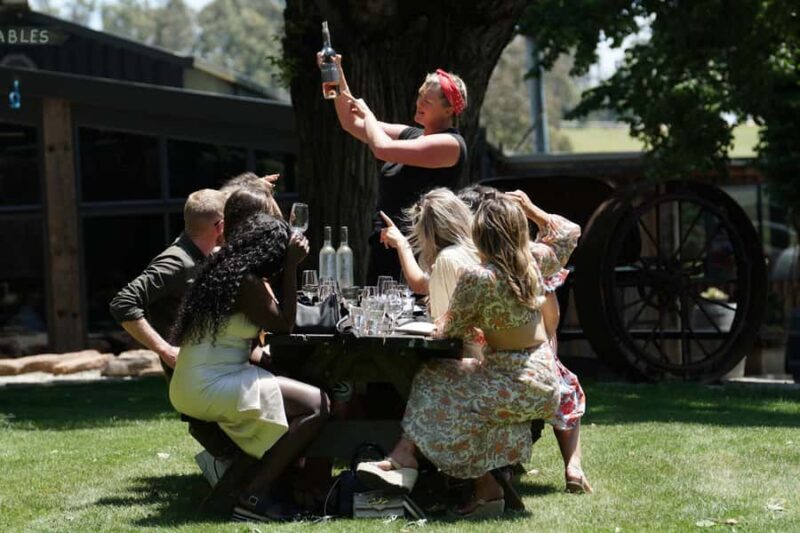 Melbourne: Yarra Valley Wine, Cider, Gin, Beer, & Choc Tour - Key Points