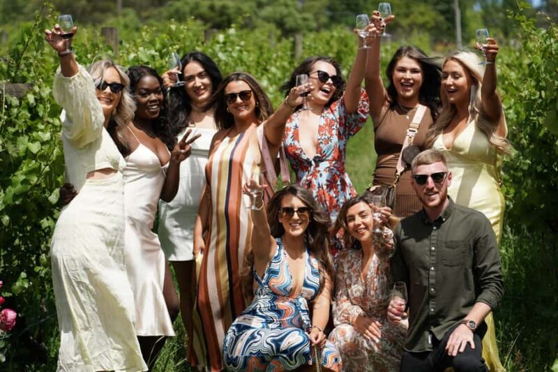 Melbourne: Yarra Valley Wine, Cider, Gin, Beer, & Choc Tour - An Authentic, Well-Organized Day Trip