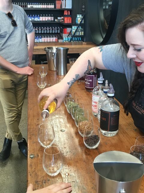 Melbourne: Yarra Valley Wine, Cider, Gin, Beer, & Choc Tour - Final Thoughts: Who Will Love This Tour?