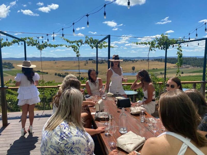 Melbourne: Yarra Valley Wine, Cider, Gin, Beer, & Choc Tour - Final Word