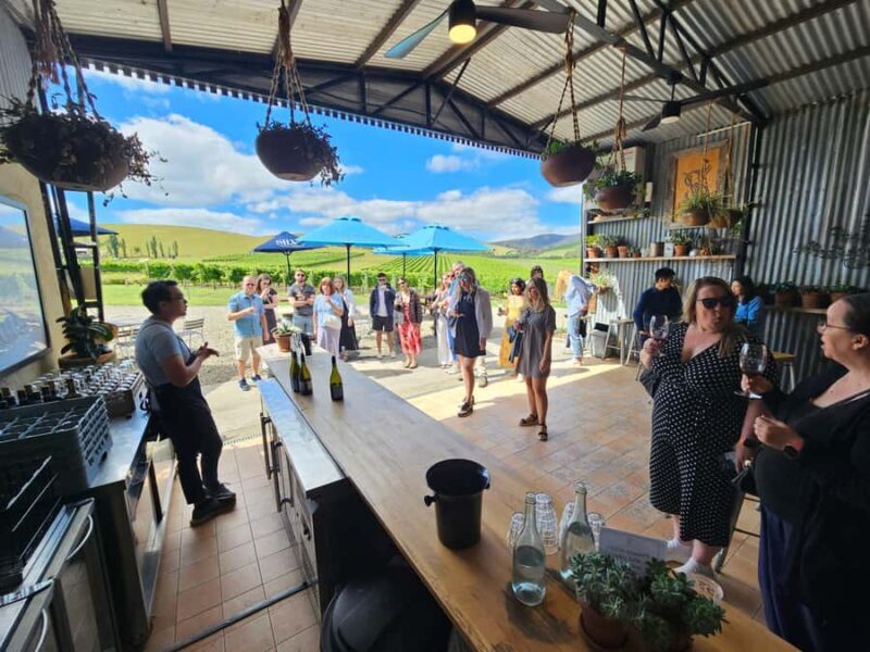 Melbourne: Yarra Valley Wine, Gin, Whisky and Chocolate Tour - A Deep Dive into the Yarra Valley Tour Experience