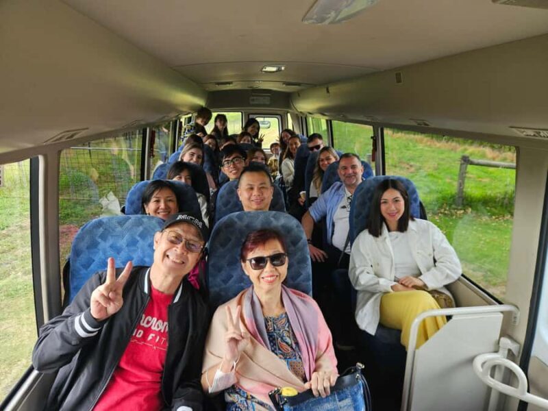 Melbourne: Yarra Valley Wine, Gin, Whisky and Chocolate Tour - Price and Value